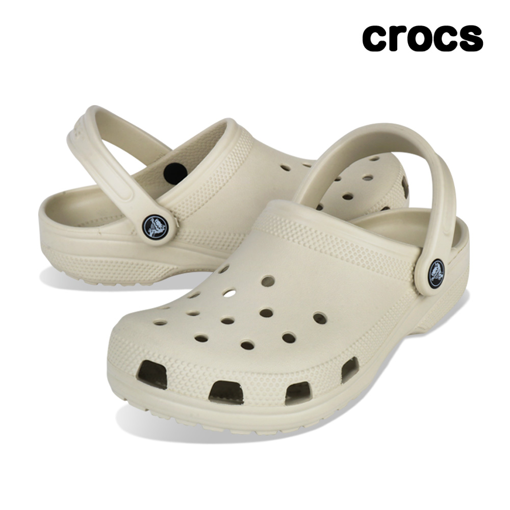 세토프 | 크록스 클래식 클로그 성인 샌들 본 10001-2Y2