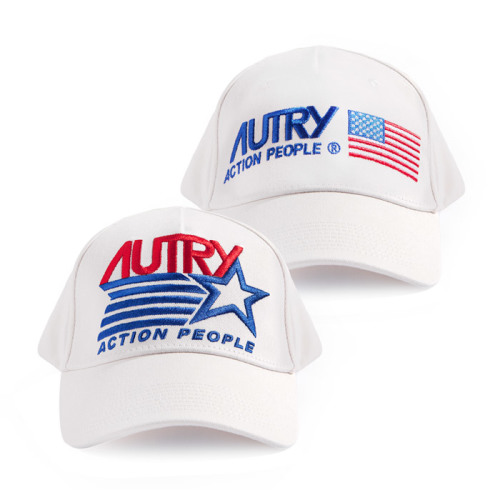 세토프 | [라이크어스타] 오트리 캡 모자 ACIU 2771 ACIU 2781